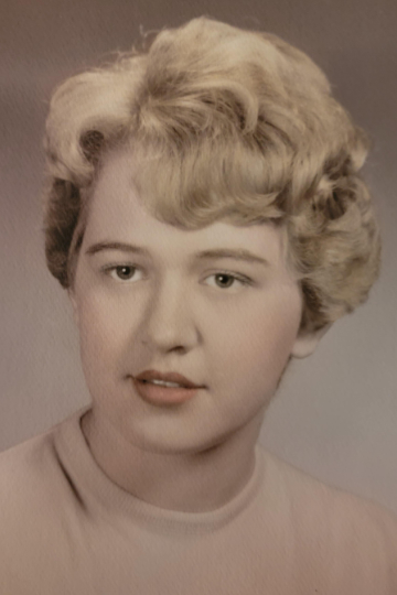 Junette Danko 1943-2023 | News, Sports, Jobs - The Vindicator